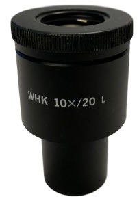 OCULAR ENFOCABLE OLYMPUS WHK 10x/20 L | Equipamiento Cientifico